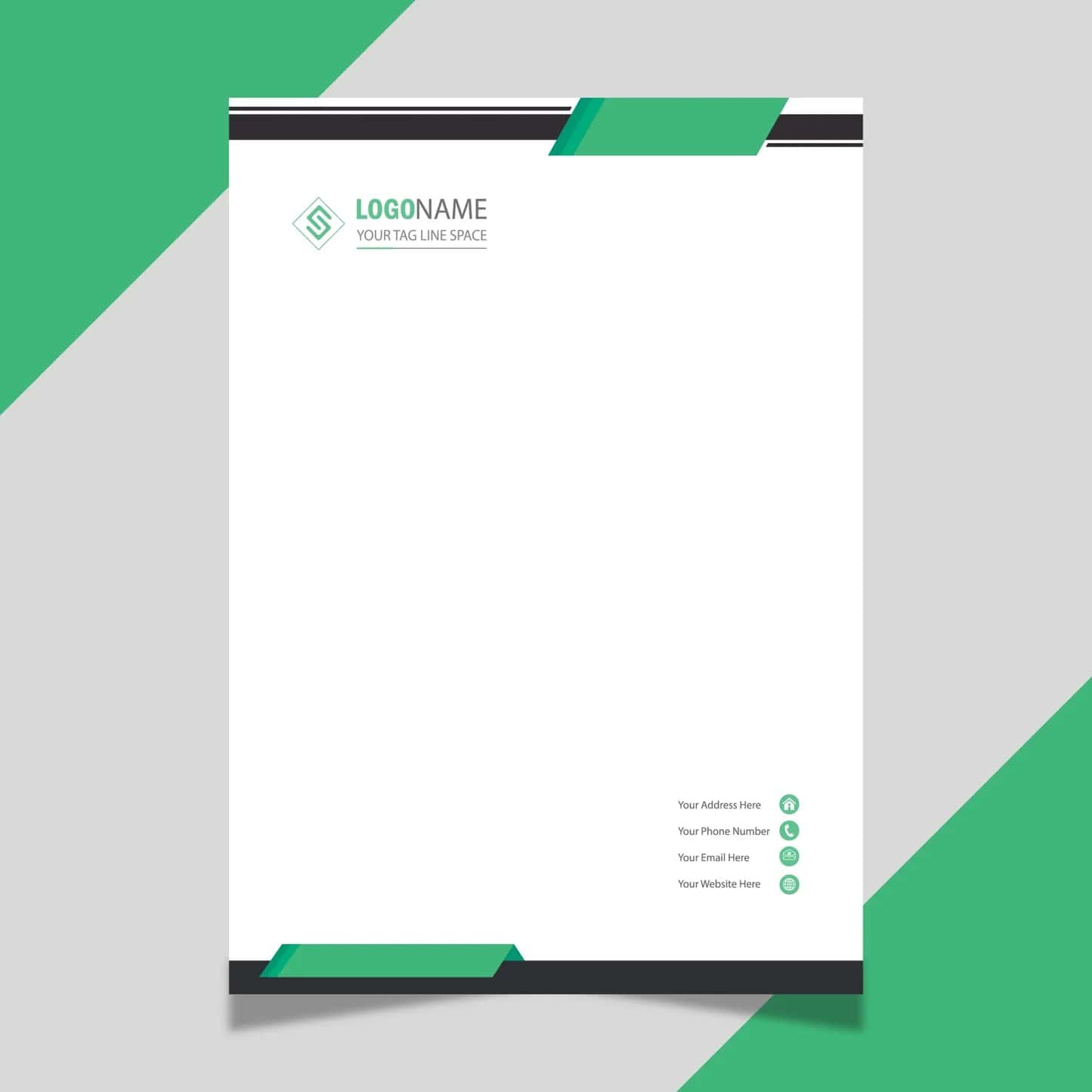 Best Letterheads Printing Worcester | Same Day