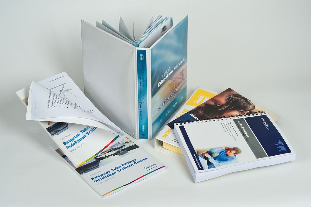 Best Manual Printing Worcester | Same Day Service
