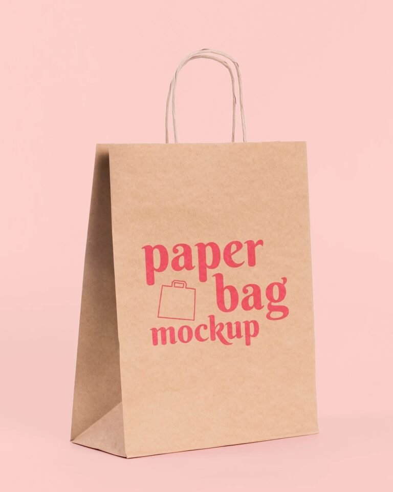 Best Paper Bags Printing Worcester | Same Day